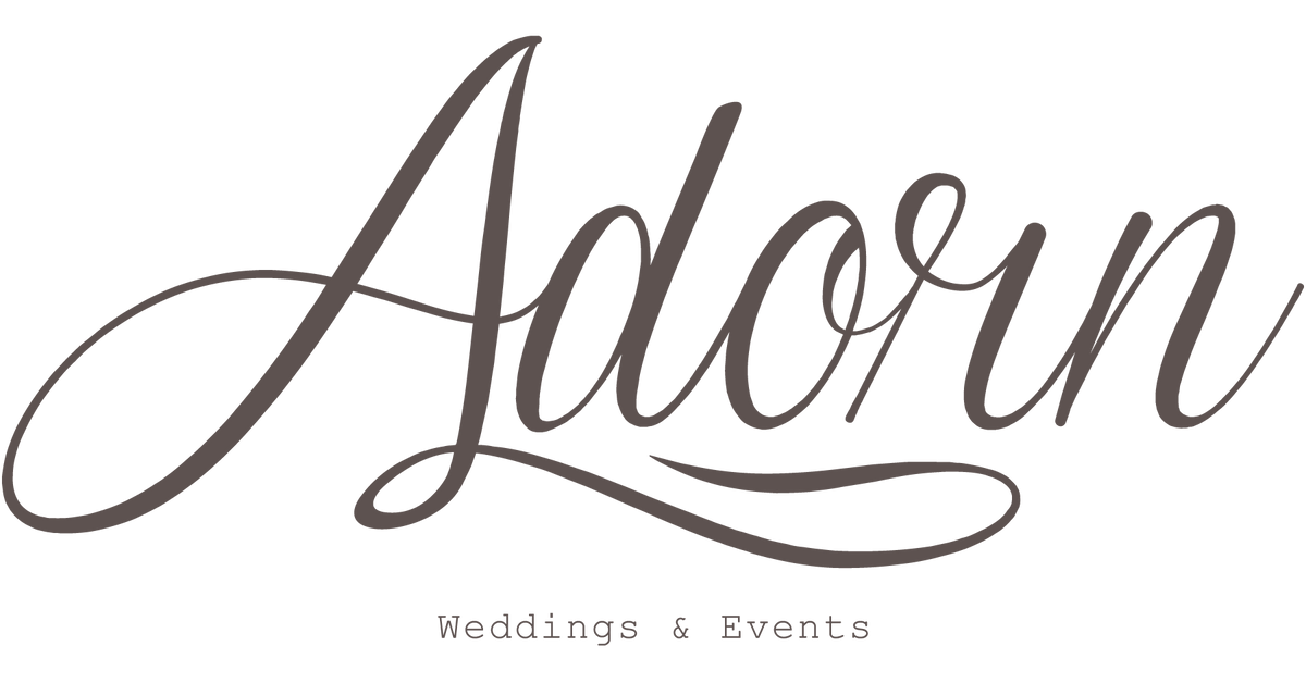 Adorn Charleston | #1 Wedding Rentals in Charleston, SC